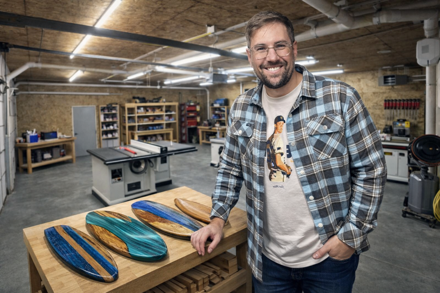 About US | PL Wood Designs